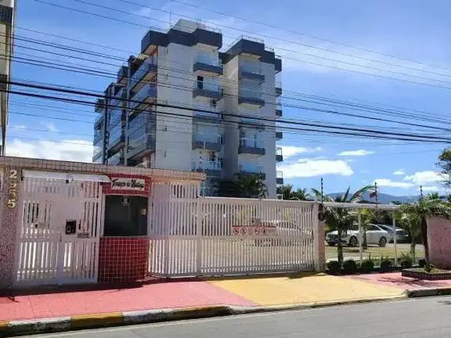 Apartamento para Venda em Bertioga/SP Centro 4 Quartos
