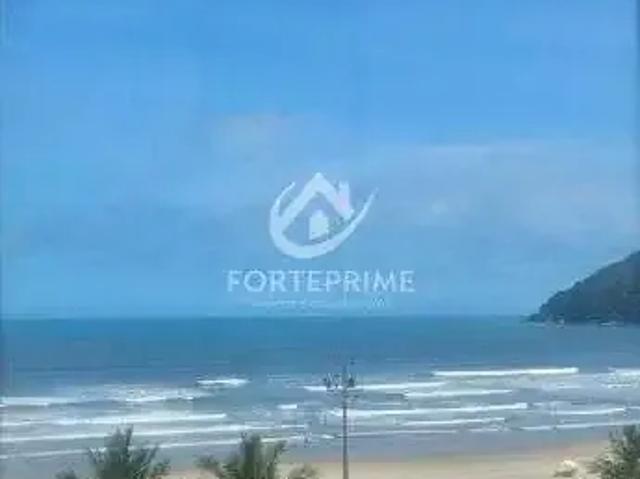 Apartamento para Venda em Bertioga/SP Centro 4 Quartos