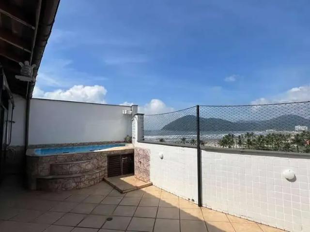 Apartamento para Venda em Bertioga/SP Centro 4 Quartos