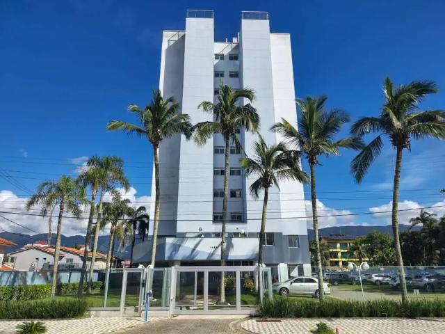 Apartamento para Venda em Bertioga/SP Centro 4 Quartos