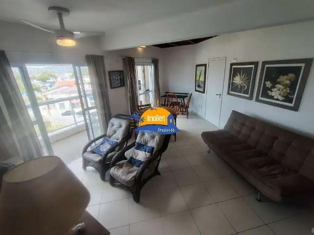 Apartamento para Venda em Bertioga/SP Centro 4 Quartos