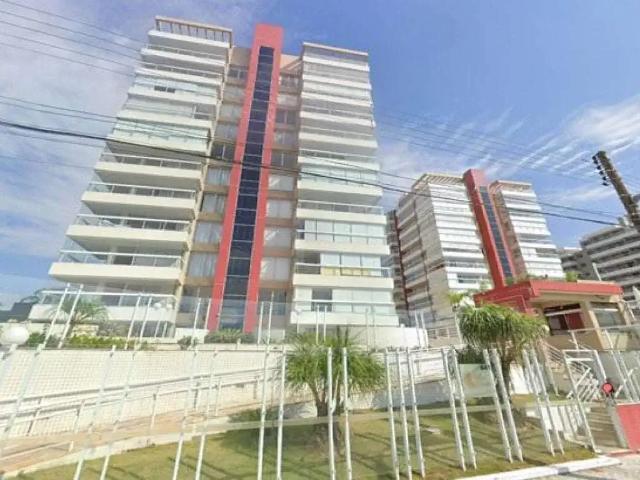 Apartamento para Venda em Bertioga/SP Centro