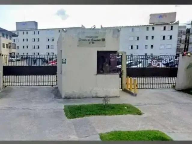 Apartamento para Venda em Bertioga/SP Chácara Vista Linda 2 Quartos