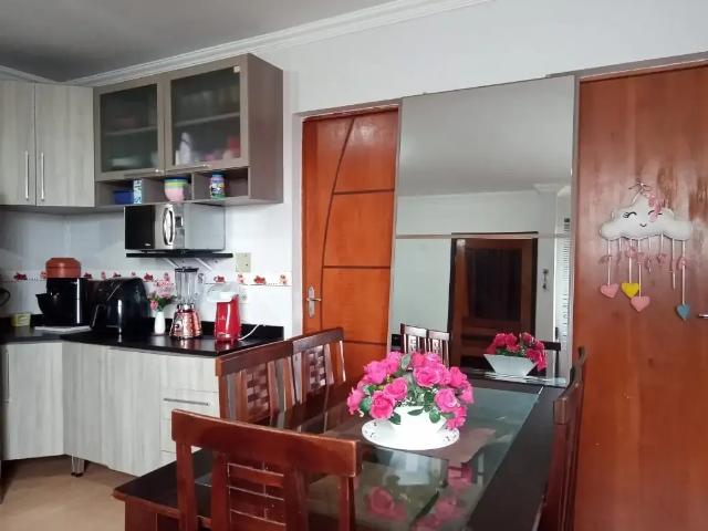Apartamento para Venda em Bertioga/SP Chácara Vista Linda 2 Quartos