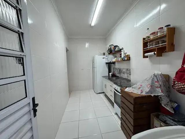 Apartamento para Venda em Bertioga/SP Chácara Vista Linda 2 Quartos
