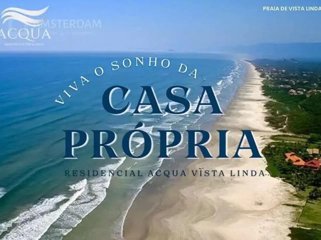 Apartamento para Venda em Bertioga/SP Chácara Vista Linda 2 Quartos