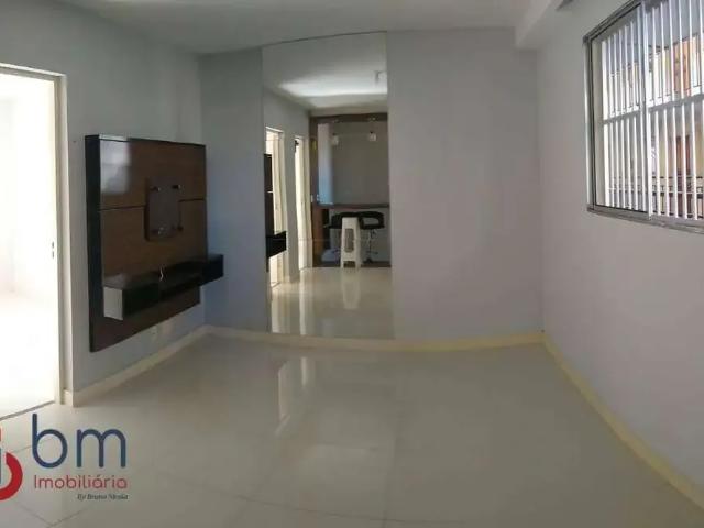 Apartamento para Venda em Bertioga/SP Chácara Vista Linda 2 Quartos