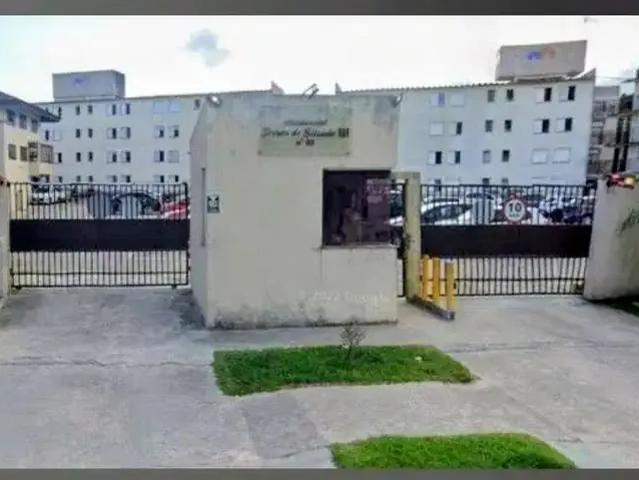 Apartamento para Venda em Bertioga/SP Chácara Vista Linda 2 Quartos