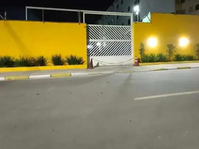 Apartamento para Venda em Bertioga/SP Chácaras 2 Quartos