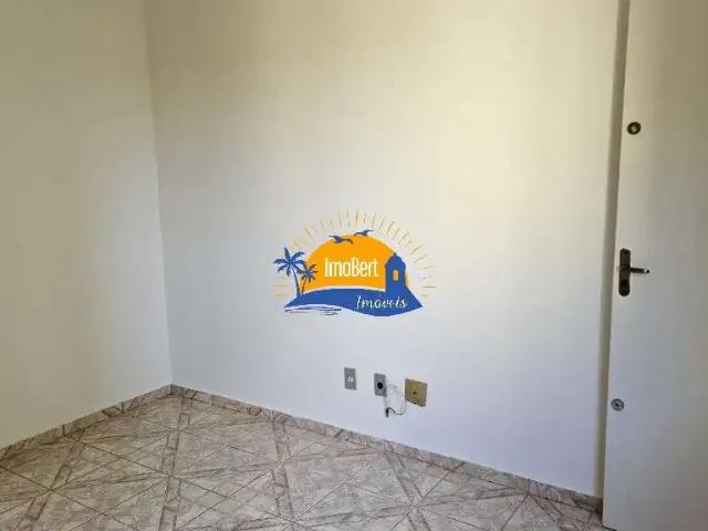 Apartamento para Venda em Bertioga/SP Chácaras 2 Quartos