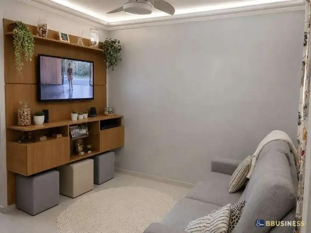 Apartamento para Venda em Bertioga/SP Chácaras 2 Quartos