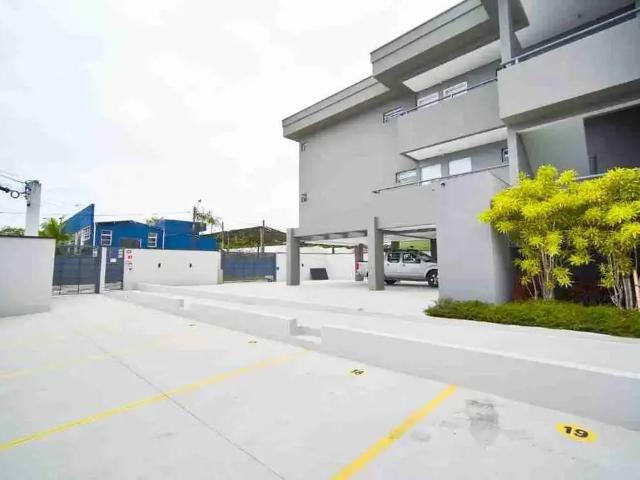 Apartamento para Venda em Bertioga/SP Chácaras 2 Quartos