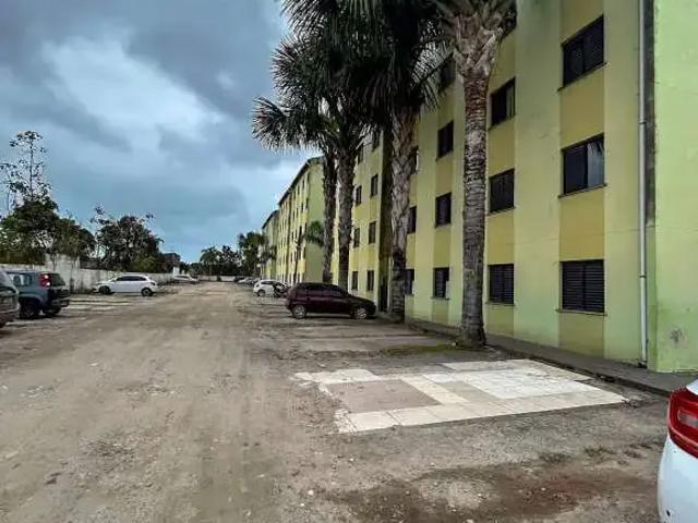 Apartamento para Venda em Bertioga/SP Chácaras 2 Quartos