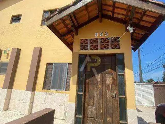 Apartamento para Venda em Bertioga/SP Boraceia 2 Quartos