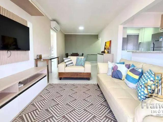 Apartamento para Venda em Bertioga/SP Indaia 2 Quartos