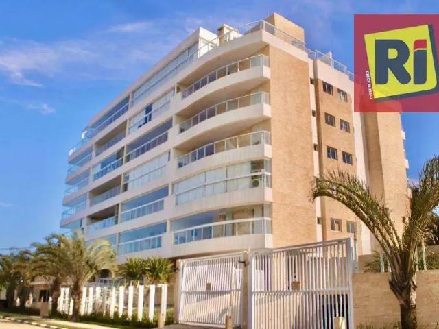 Apartamento para Venda em Bertioga/SP Indaia 2 Quartos