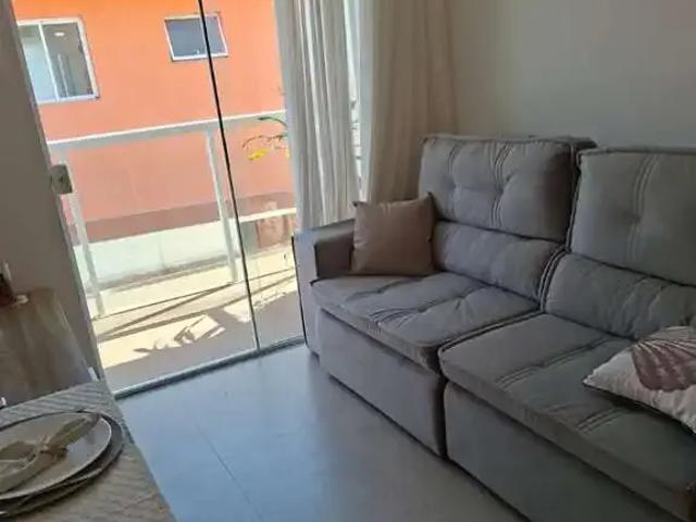 Apartamento para Venda em Bertioga/SP Indaia 2 Quartos