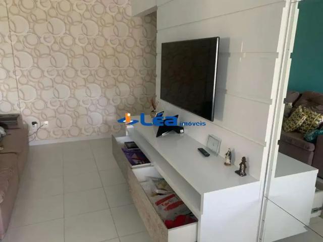 Apartamento para Venda em Bertioga/SP Indaia 2 Quartos