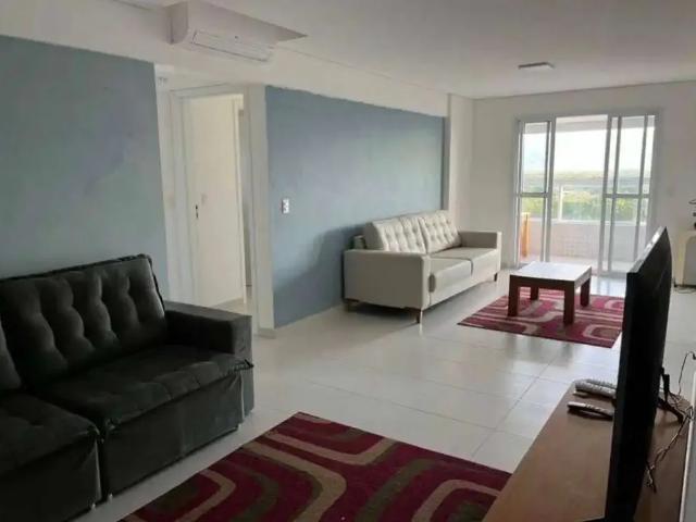 Apartamento para Venda em Bertioga/SP Indaia 2 Quartos