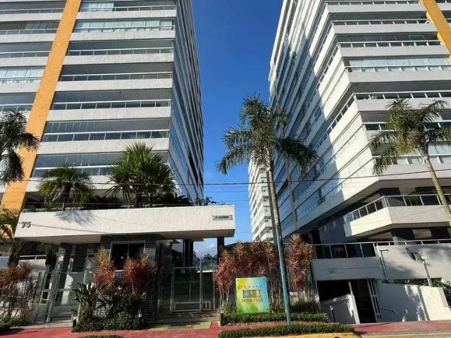 Apartamento para Venda em Bertioga/SP Indaia 2 Quartos