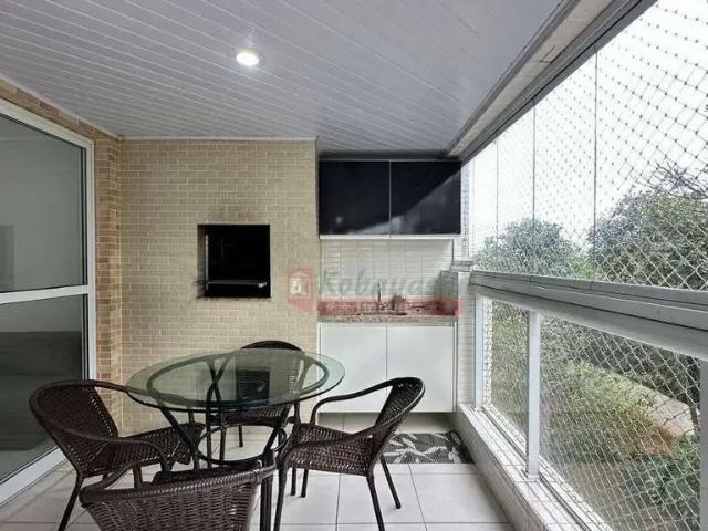 Apartamento para Venda em Bertioga/SP Indaia 2 Quartos
