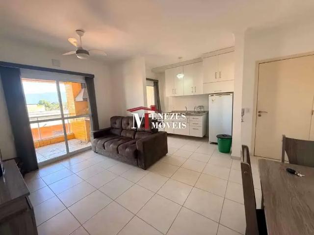 Apartamento para Venda em Bertioga/SP Indaia 2 Quartos