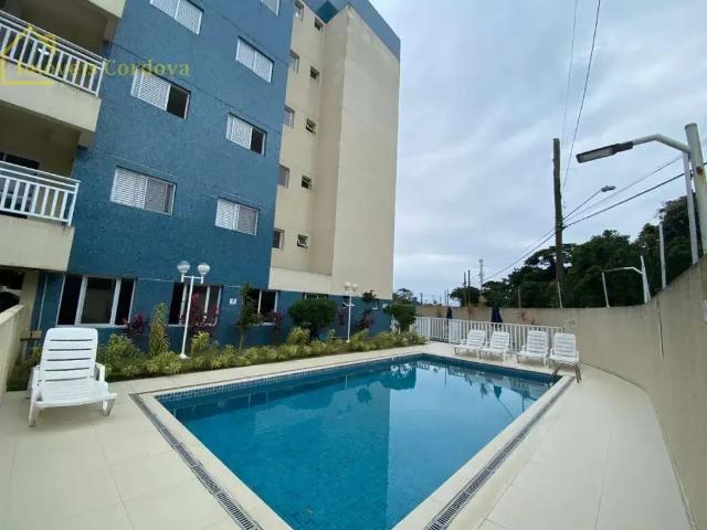 Apartamento para Venda em Bertioga/SP Indaia 2 Quartos