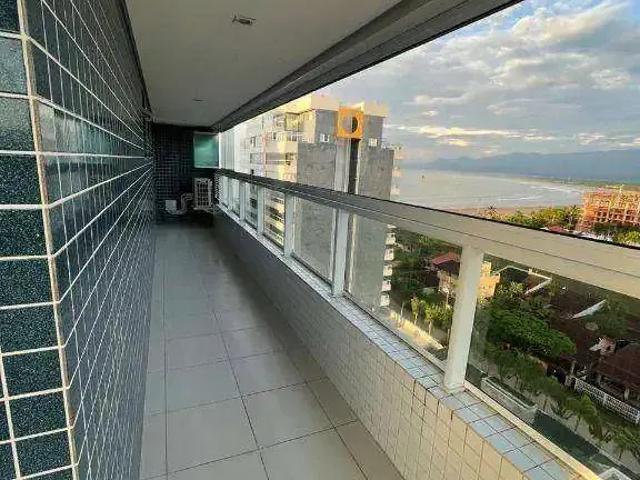Apartamento para Venda em Bertioga/SP Indaia 2 Quartos