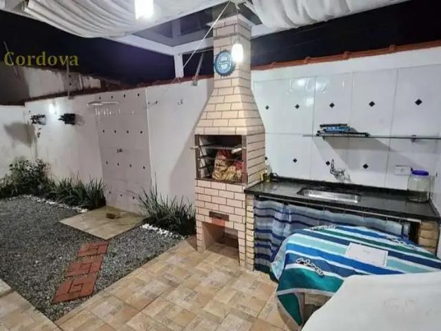 Apartamento para Venda em Bertioga/SP Indaia 2 Quartos