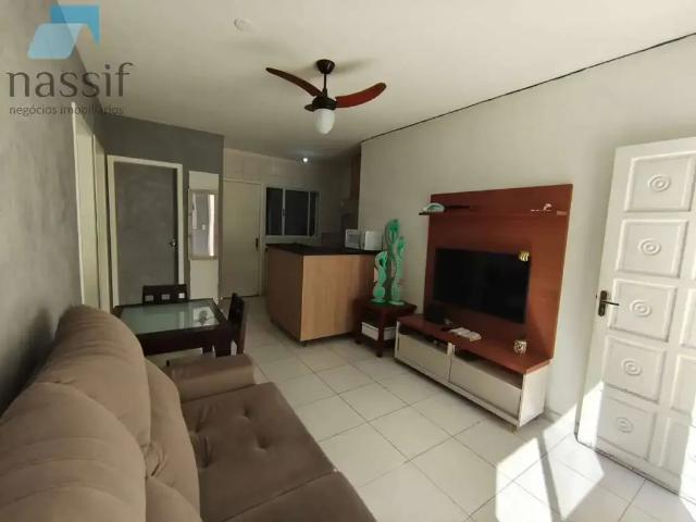 Apartamento para Venda em Bertioga/SP Indaia 2 Quartos