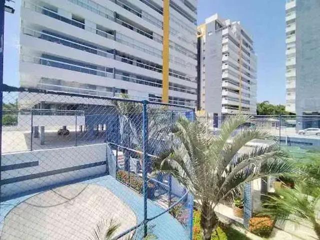 Apartamento para Venda em Bertioga/SP Indaia 2 Quartos