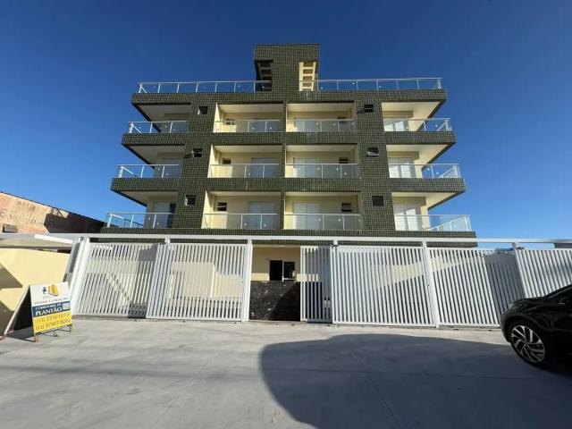 Apartamento para Venda em Bertioga/SP Indaia 2 Quartos