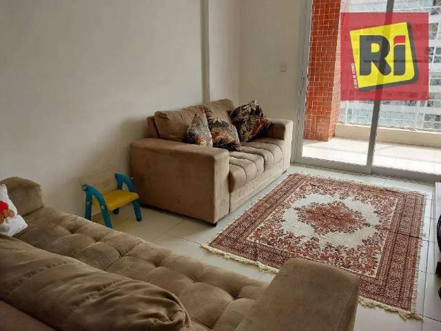 Apartamento para Venda em Bertioga/SP Indaia 2 Quartos