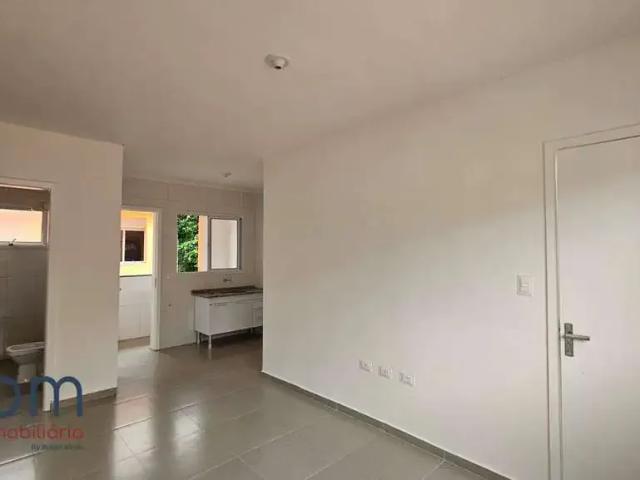 Apartamento para Venda em Bertioga/SP Indaia 2 Quartos
