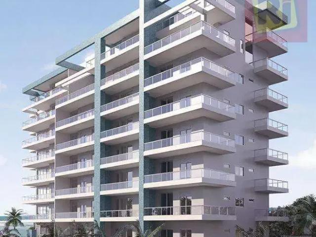 Apartamento para Venda em Bertioga/SP Indaia 3 Quartos