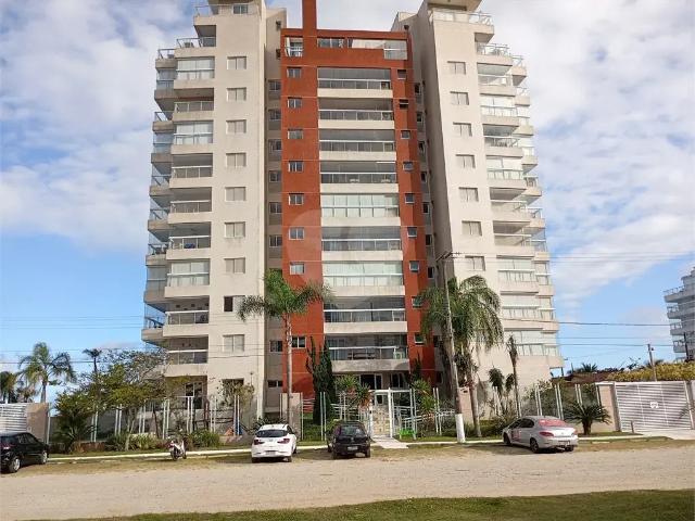 Apartamento para Venda em Bertioga/SP Indaia 3 Quartos