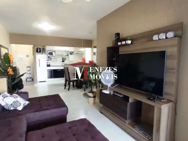 Apartamento para Venda em Bertioga/SP Indaia 3 Quartos