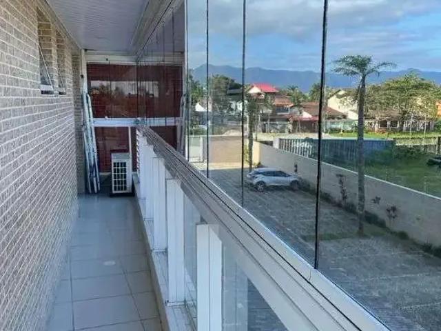 Apartamento para Venda em Bertioga/SP Indaia 3 Quartos