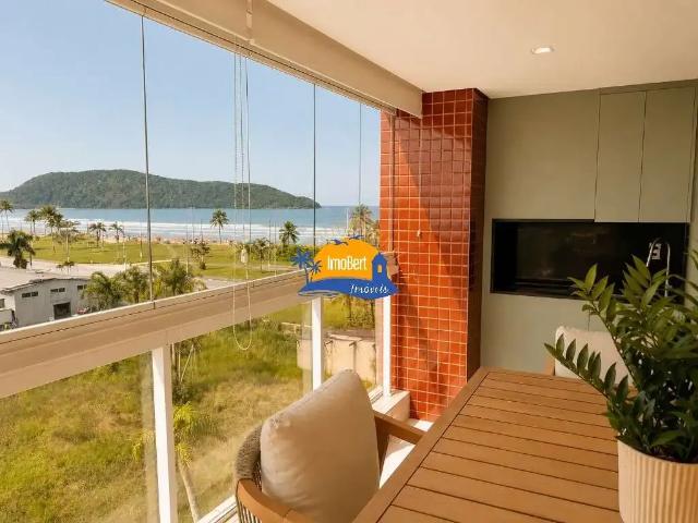 Apartamento para Venda em Bertioga/SP Indaia 3 Quartos