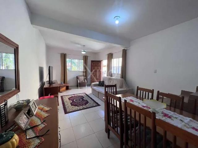 Apartamento para Venda em Bertioga/SP Indaia 3 Quartos