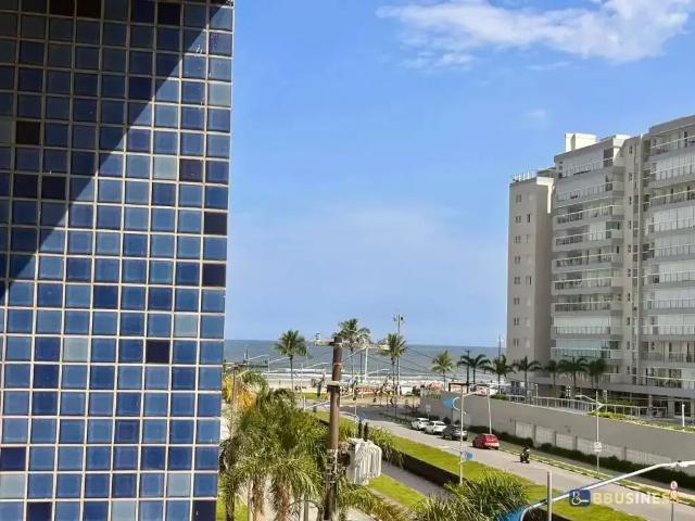 Apartamento para Venda em Bertioga/SP Jardim Albatroz 2 Quartos