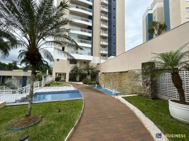 Apartamento para Venda em Bertioga/SP Jardim Albatroz 2 Quartos
