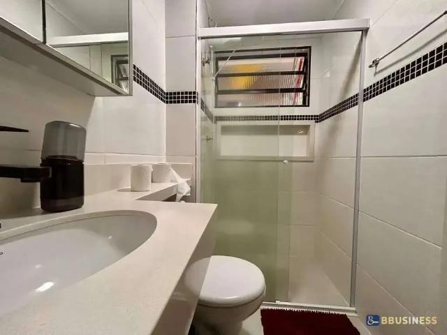 Apartamento para Venda em Bertioga/SP Jardim Rafael 2 Quartos