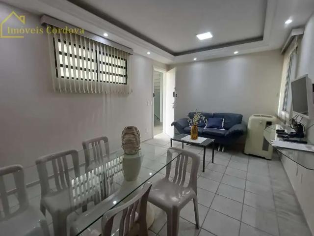 Apartamento para Venda em Bertioga/SP Jardim Rafael 2 Quartos