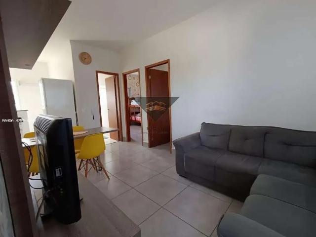 Apartamento para Venda em Bertioga/SP Jardim Rafael 2 Quartos