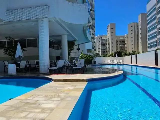 Apartamento para Venda em Bertioga/SP Jardim Rio da Praia 4 Quartos