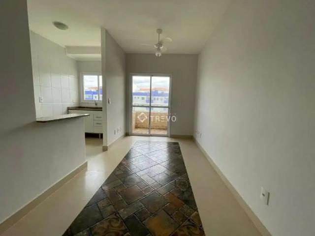 Apartamento para Venda em Bertioga/SP Jardim Rio da Praia 2 Quartos