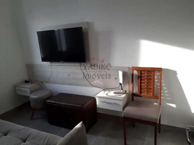 Apartamento para Venda em Bertioga/SP Jardim Rio da Praia 2 Quartos