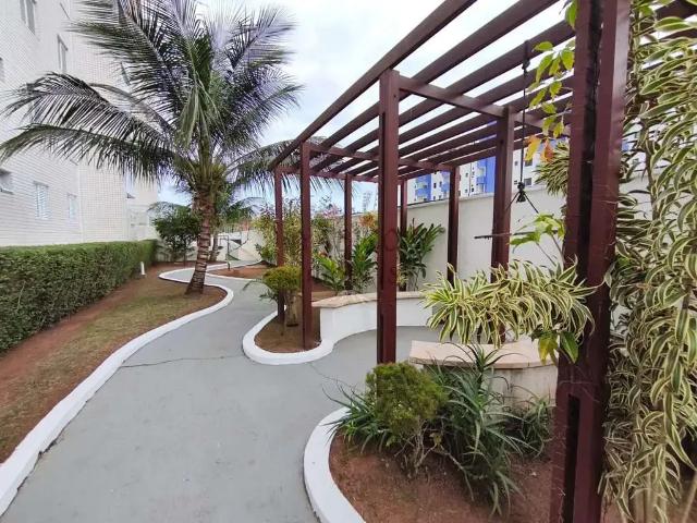 Apartamento para Venda em Bertioga/SP Jardim Rio da Praia 2 Quartos