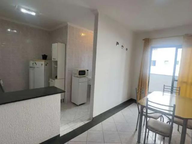 Apartamento para Venda em Bertioga/SP Jardim Rio da Praia 2 Quartos